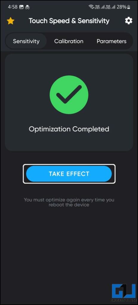 5 Ways to Change Touch Screen Sensitivity on Android and iPhone ...