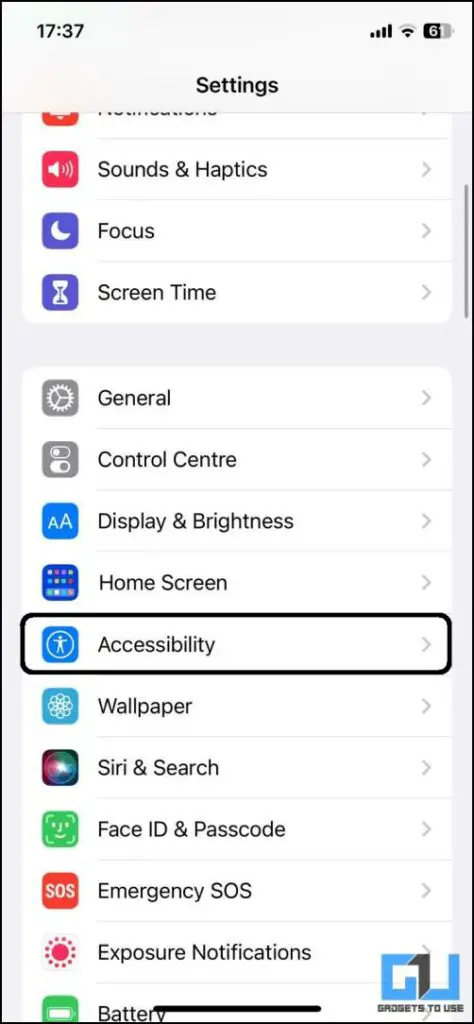 5 Ways to Change Touch Screen Sensitivity on Android and iPhone - Gadgets To Use