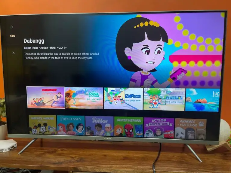 3 Ways to Enable and Use Parental Controls on Your Android TV - Gadgets ...