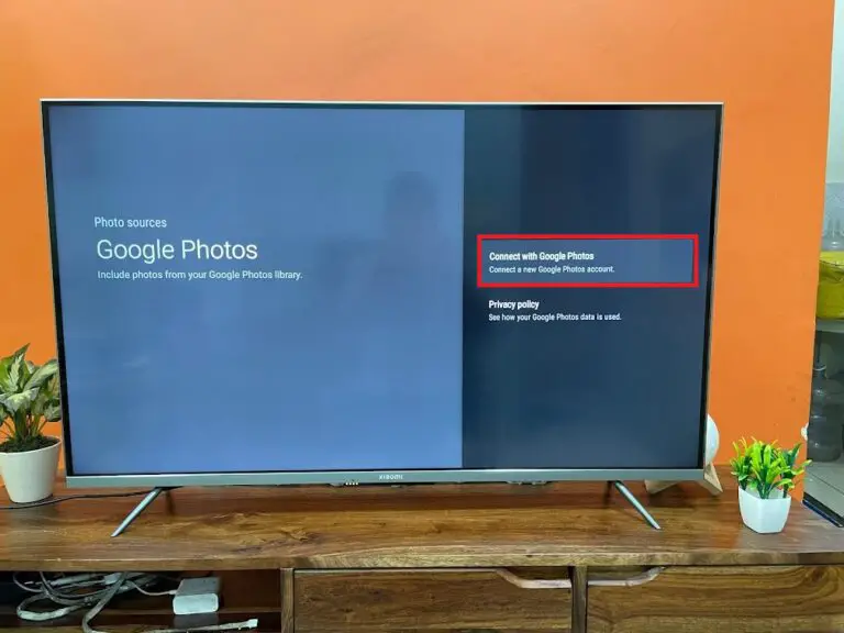 2 Ways to Display Your Photos As Screen Saver on Android TV - Gadgets ...