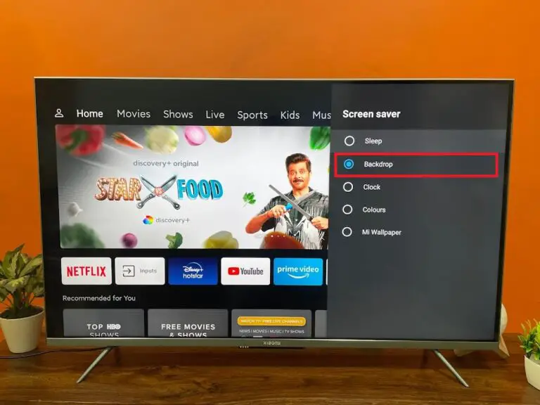 2 Ways to Display Your Photos As Screen Saver on Android TV - Gadgets ...