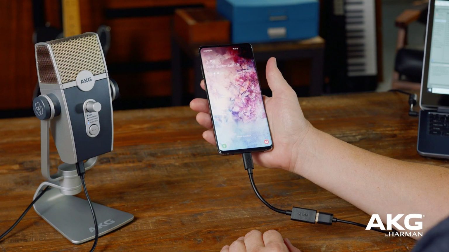 5 Best USB-C Microphones for Android Phones (India and US) - Gadgets To Use