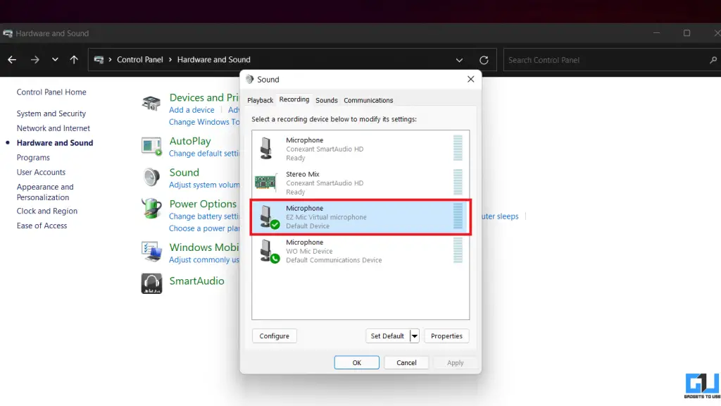 3 Ways to Use Android Phone as Mic for PC - Gadgets To Use