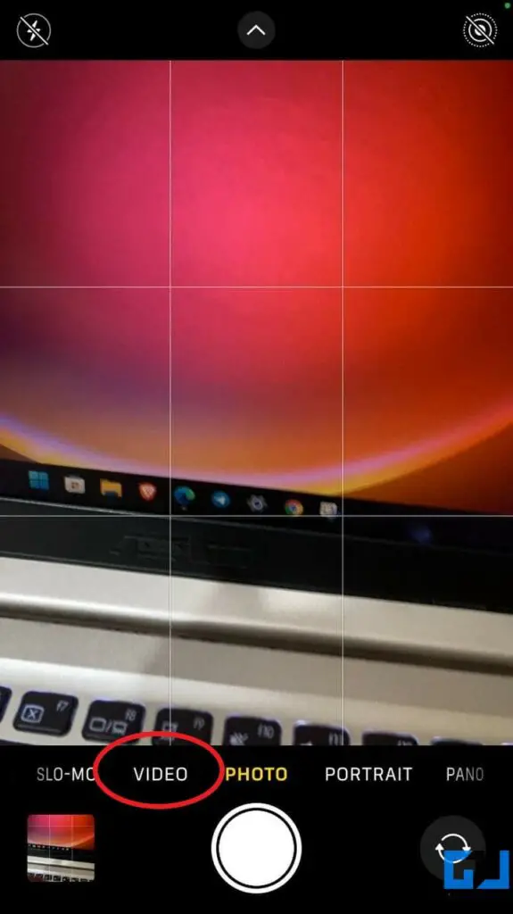 6 Quick Ways to Turn Off Camera and Screenshot Sound on iPhone ...