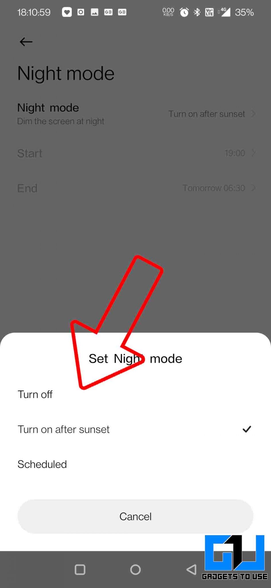 20 Hidden Mi Band 6 Tips and Tricks to Make Full Use of It - Gadgets To Use