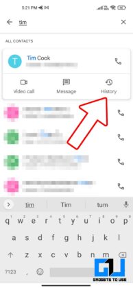 How to Access, Listen, and Delete Google Call Recording On Android ...