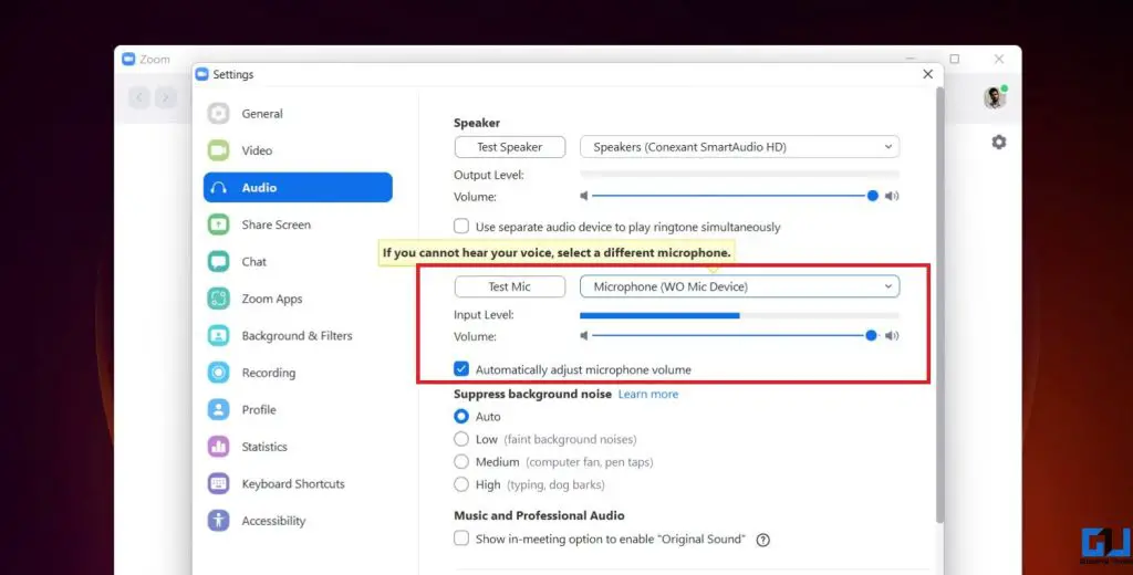 3 Ways to Use Android Phone as Mic for PC - Gadgets To Use