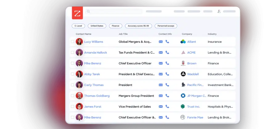 7 Best Tools to Find People’s Contacts in Any Field - Gadgets To Use