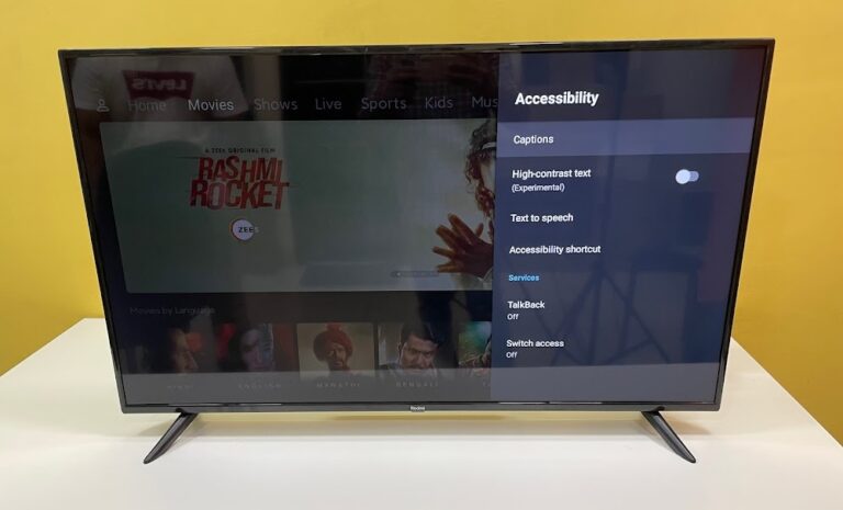 7 Best Android TV 11 Features, Tips and Tricks to Try on Your TV ...