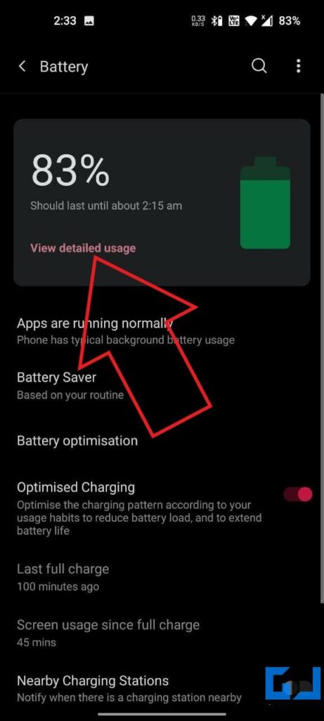 8 Ways to Check if Your Phone Is Being Tapped, How to Stop It - Gadgets ...