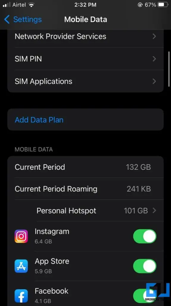 8 Ways to Check if Your Phone Is Being Tapped, How to Stop It - Gadgets ...
