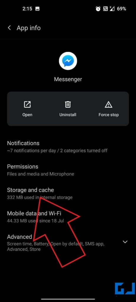 4 Ways to Read Facebook Messages Without Being Seen (2023)