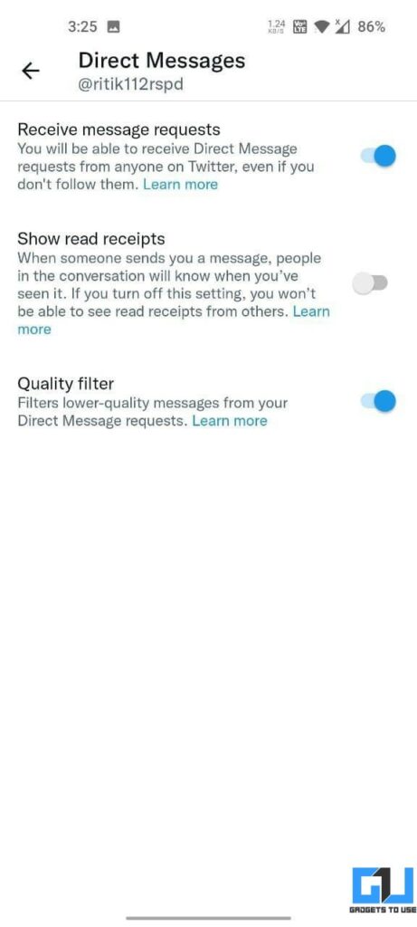 [Working] 3 Ways to Read Twitter Direct Messages Without Being Seen ...