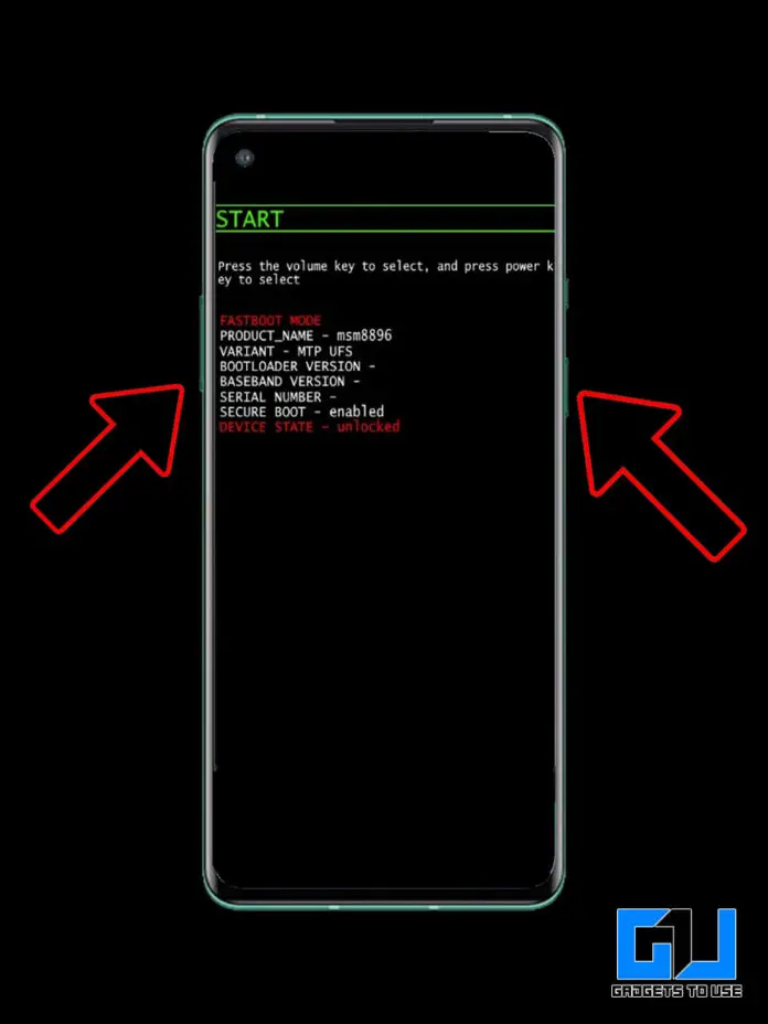 2 Ways to Fix Qualcomm Crash Dump Mode on Any Android Phone - Gadgets ...