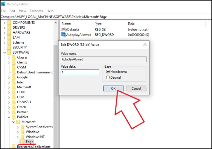 2 Ways to Stop Autoplay Videos in Chrome, Edge, and Firefox Browser ...