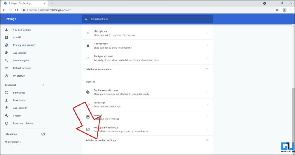 2 Ways to Stop Autoplay Videos in Chrome, Edge, and Firefox Browser ...