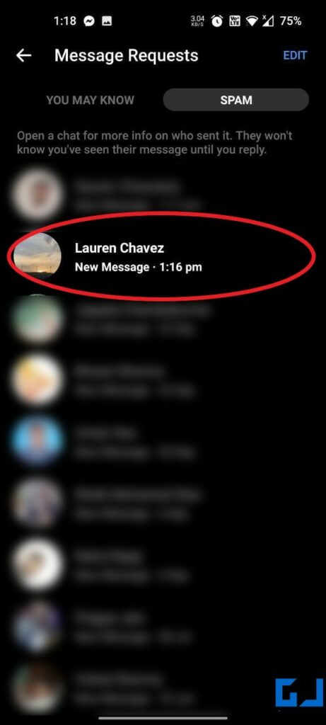 4 Ways to Read Facebook Messages Without Being Seen (2023)