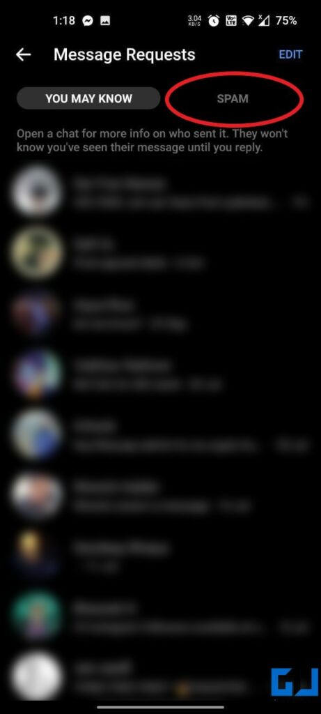 4 Ways to Read Facebook Messages Without Being Seen (2023)