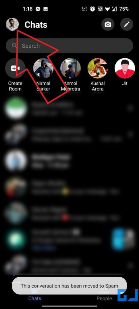 4 Ways to Read Facebook Messages Without Being Seen (2023)