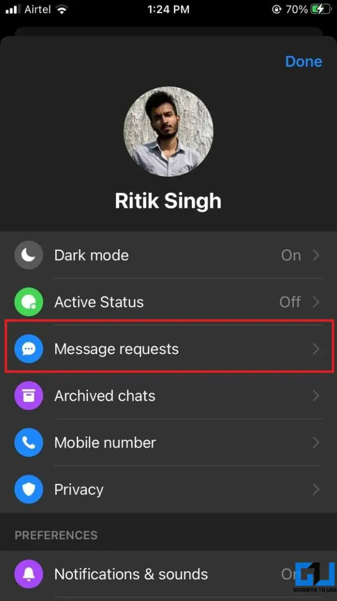 4 Ways to Read Facebook Messages Without Being Seen (2023)