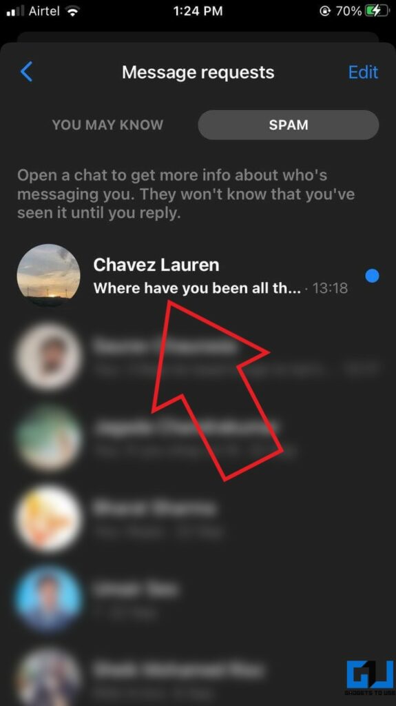 4 Ways to Read Facebook Messages Without Being Seen (2023)