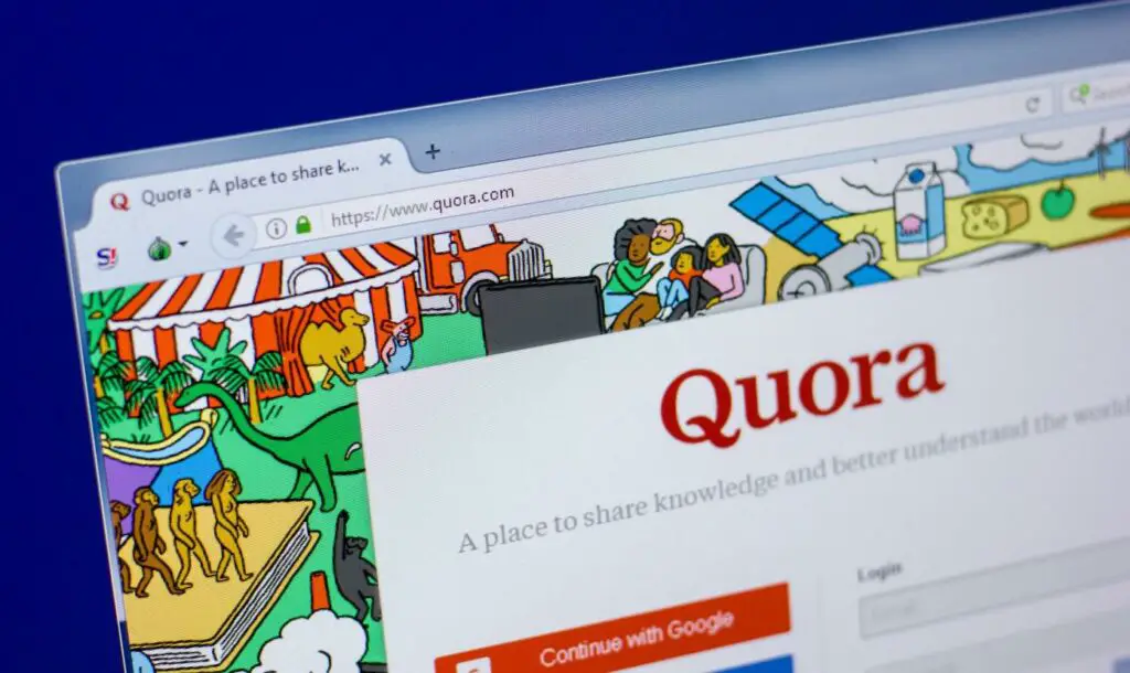 5 Ways to Read Quora Answers Or Comments Without Login - Gadgets To Use