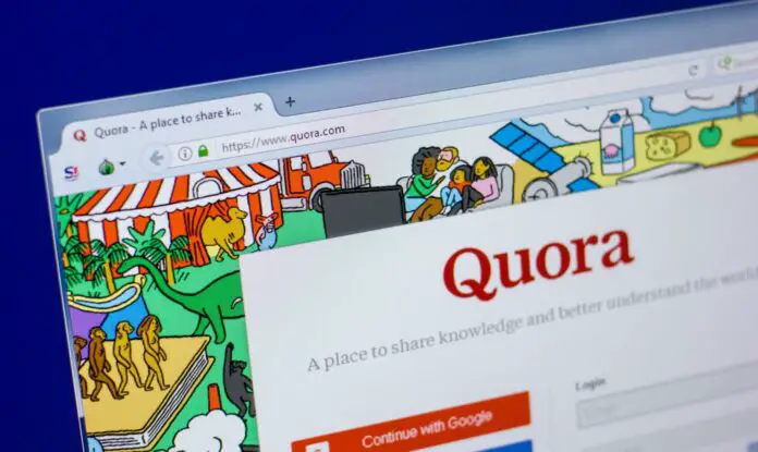 5 Ways to Read Quora Answers Or Comments Without Login - Gadgets To Use