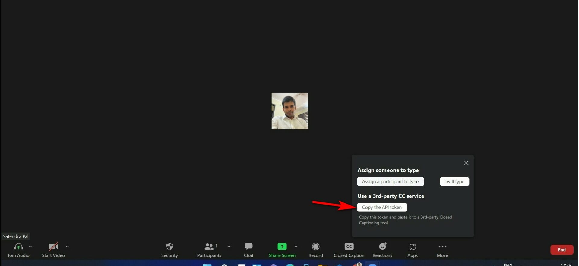3 Ways to Add Closed Captions to Zoom Meetings - Gadgets To Use