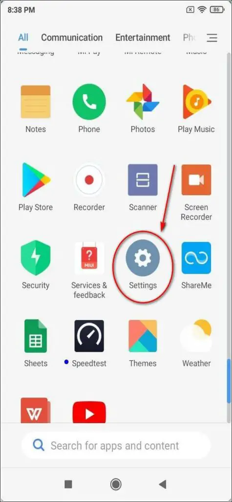 [Working] 5 Ways to Fix 'Google Play Store Authentication is Required ...