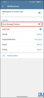9 Ways to Read Telegram Messages Without Seen - Gadgets To Use