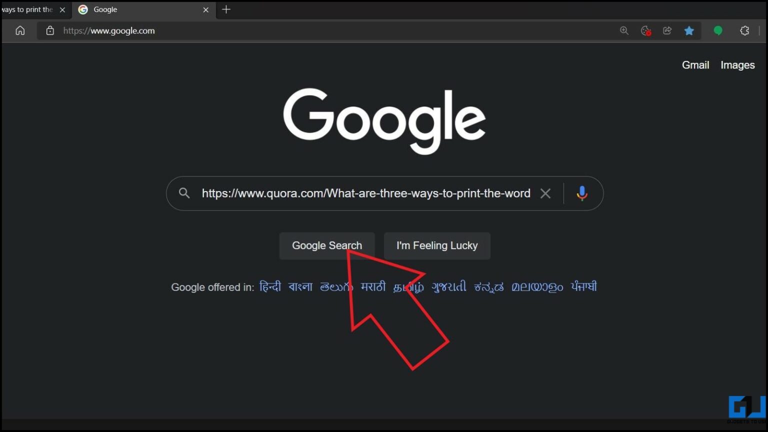 5 Ways to Read Quora Answers Or Comments Without Login - Gadgets To Use