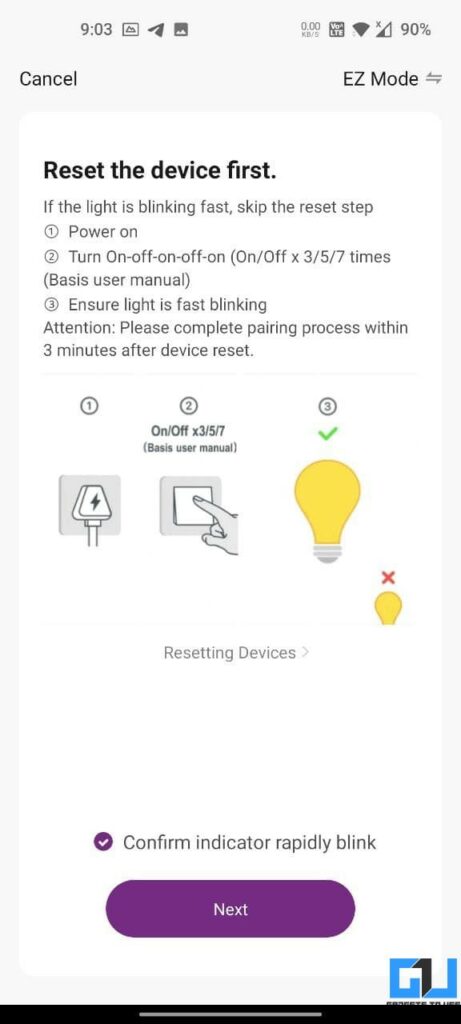 Wipro 9W WiFi Smart Bulb: How to Setup, Tips and Tricks, FAQs and More ...