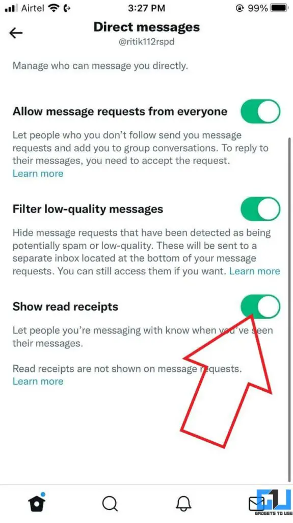 [Working] 3 Ways to Read Twitter Direct Messages Without Being Seen ...