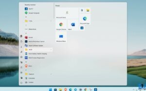 3 Ways to Resize, Move and Customize Taskbar on Windows 11 for Free ...