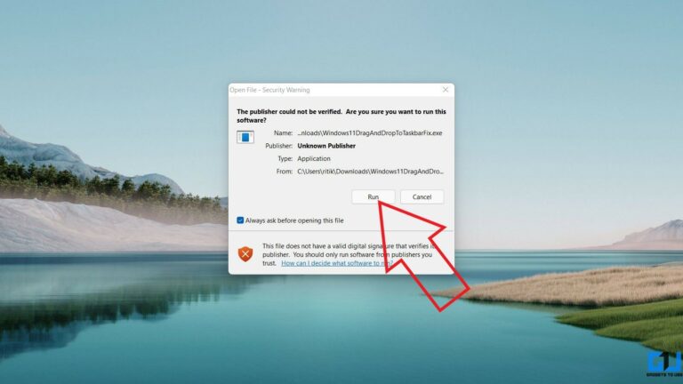3 Ways to Resize, Move and Customize Taskbar on Windows 11 for Free ...