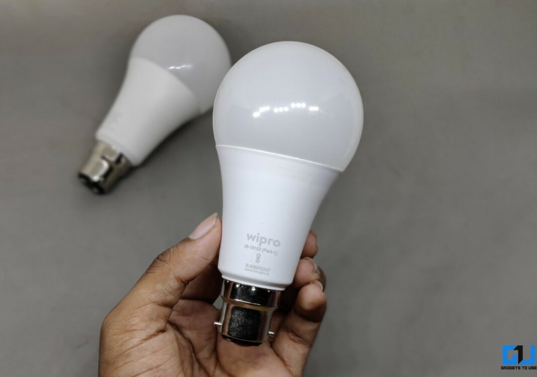 Wipro 9W WiFi Smart Bulb: How to Setup, Tips and Tricks, FAQs and More ...