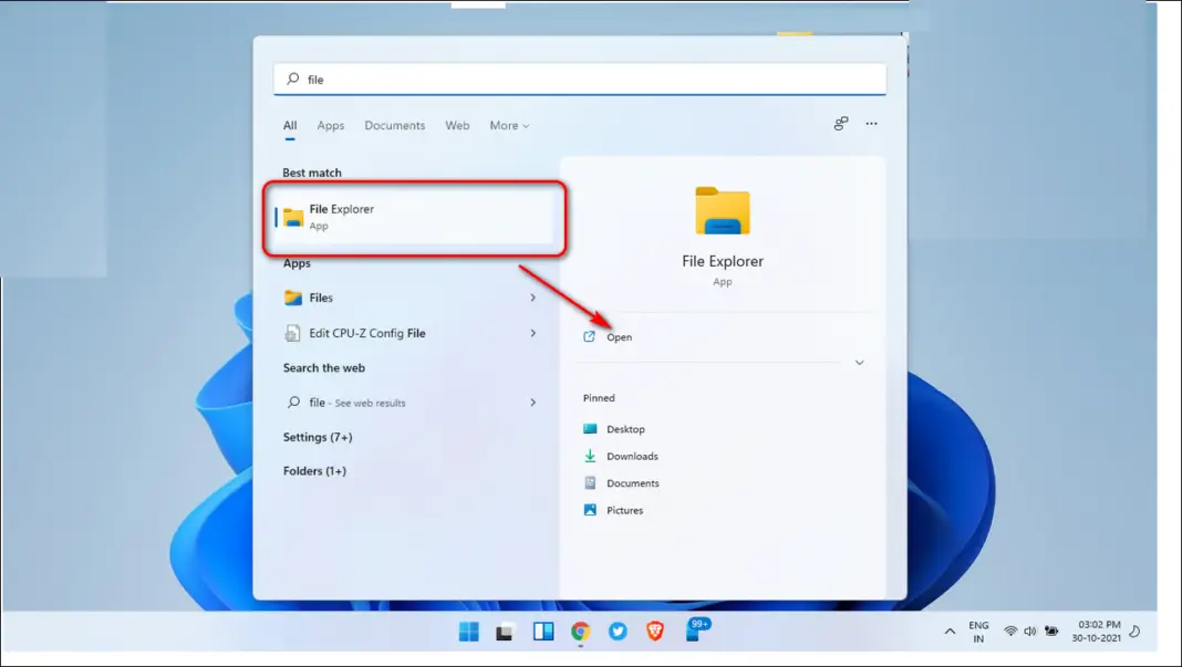 4 Ways to Show Hidden Files and Folders in Windows 11 - Gadgets To Use