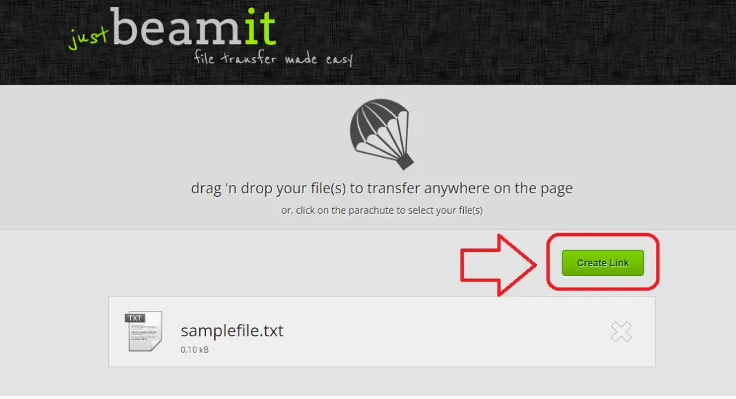 [Working] 3 Ways To Share Files Via Internet Without Uploading Anywhere ...