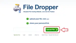 [Working] 3 Ways To Share Files Via Internet Without Uploading Anywhere ...