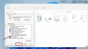 4 Ways to Show Hidden Files and Folders in Windows 11 - Gadgets To Use