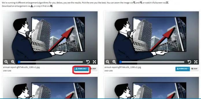 5 Ways to Increase Image Resolution and Size Without Losing Quality ...