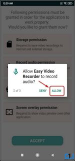 7 Ways to Record Video With Screen Off on Any Android Phone - Gadgets ...