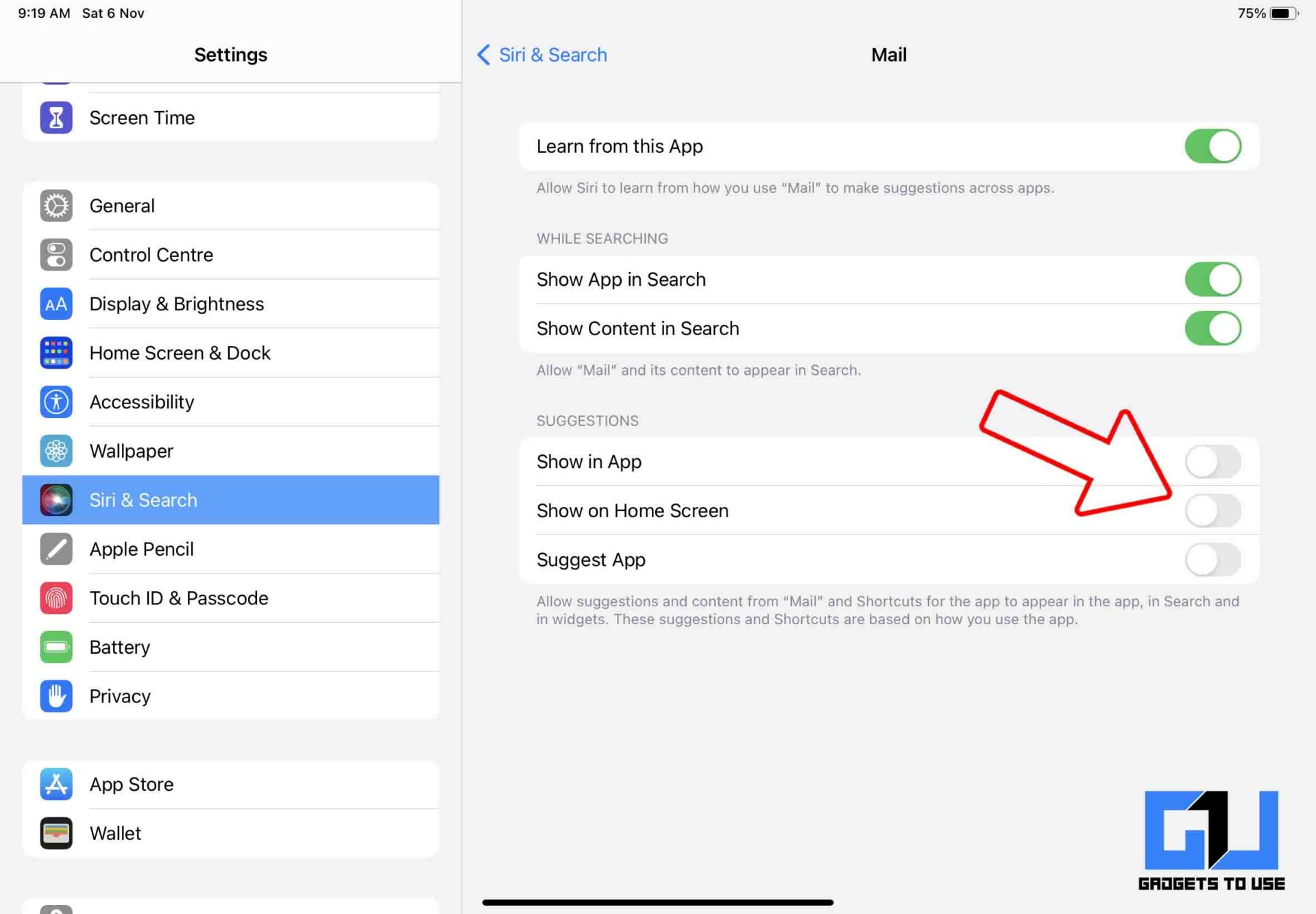3 Ways To Make Your iPad Air Fast Like iPad Pro In User Interface ...