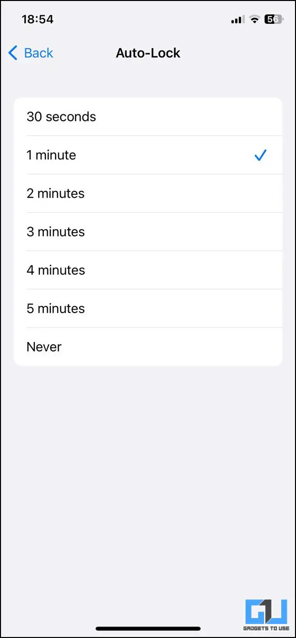 [Working] 13 Ways to Fix iPhone Hotspot Turns off Automatically ...