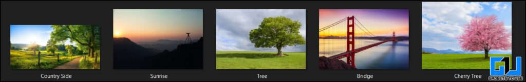 2 Ways to Flip Your Image or Background in Microsoft Teams - Gadgets To Use