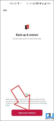 [Working] 3 Ways to Backup Your OnePlus Phone Data to PC - Gadgets To Use