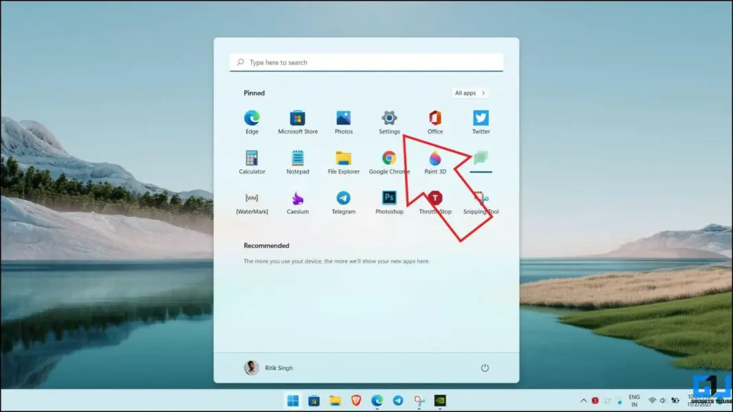 3 Ways to Change Display Refresh Rate in Windows 11 - Gadgets To Use