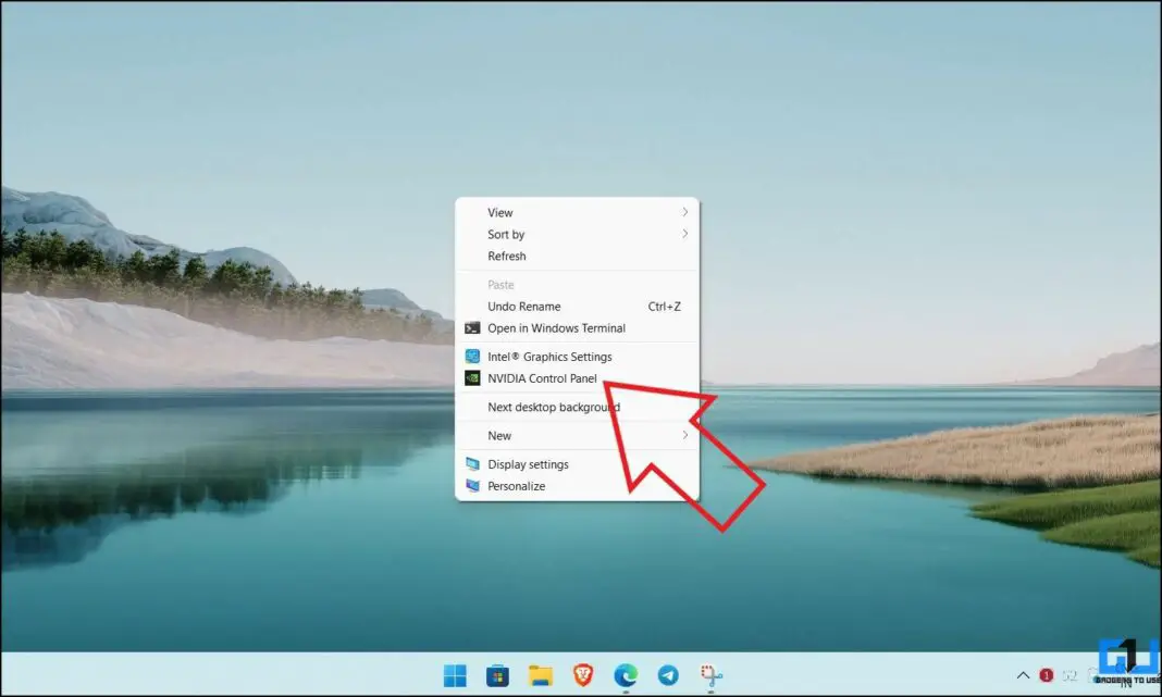 3 Ways to Change Display Refresh Rate in Windows 11 - Gadgets To Use