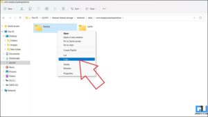 [Working] 3 Ways to Backup Your OnePlus Phone Data to PC - Gadgets To Use