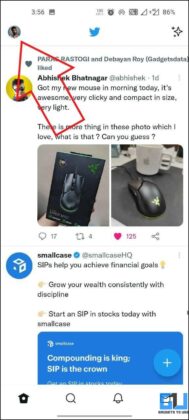 2 Ways to Turn Off Sensitive Content Warning on Twitter Mobile and Web ...